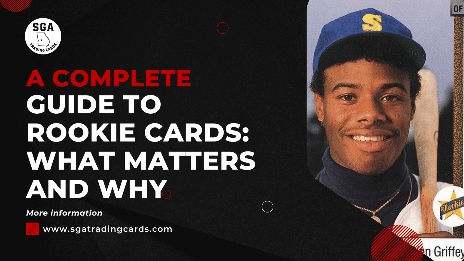 A Complete Guide to Rookie Cards: What Matters and Why ...