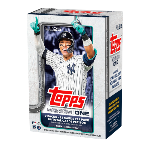 Sports Card Glossary: 38 Key Terms Every Collector Should Know ...